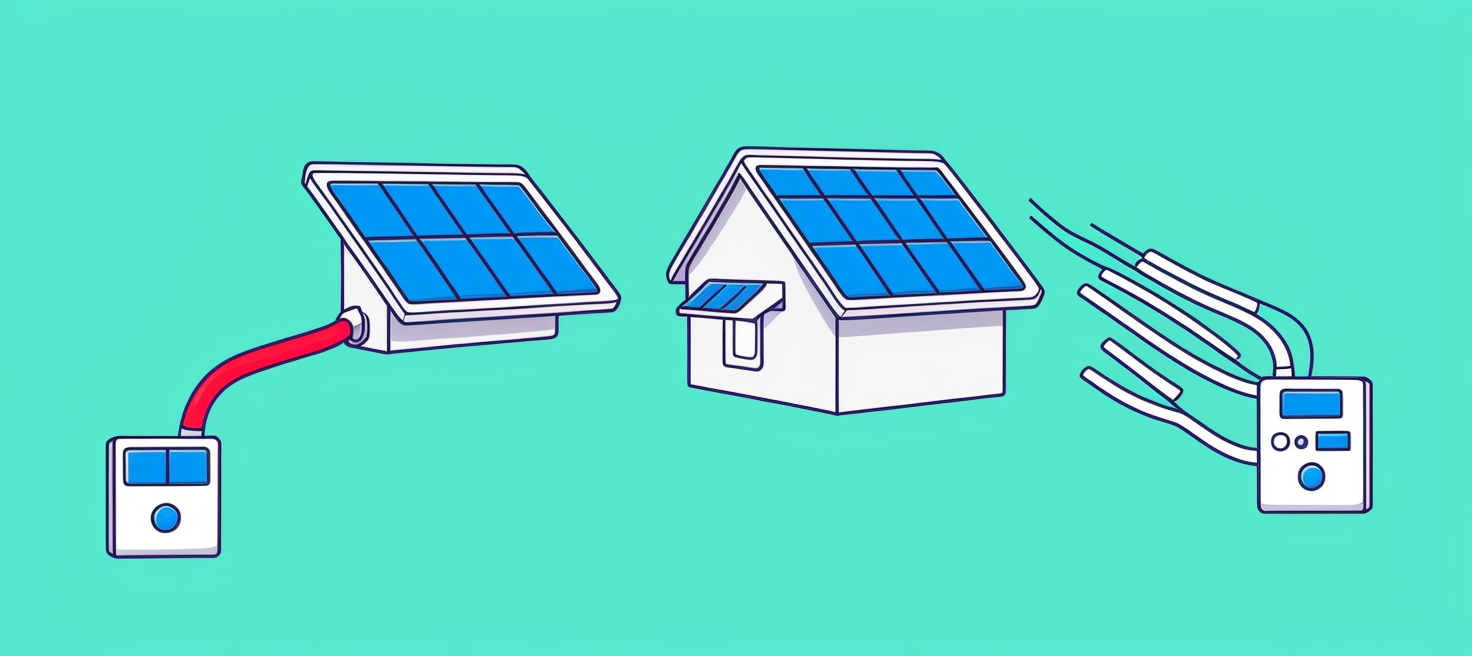 The Ultimate Guide to AC Solar Panels - Green Energy Hub