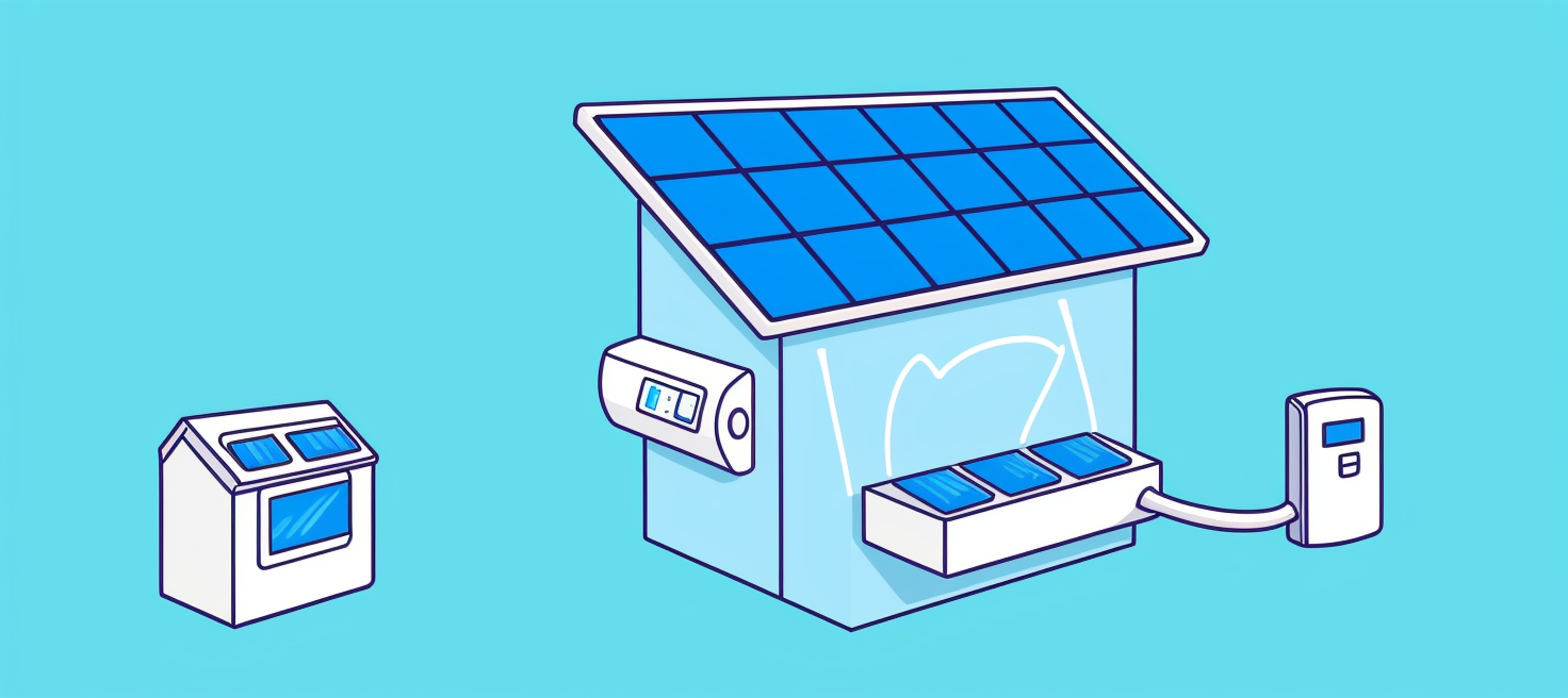 The Ultimate Guide to AC Solar Panels - Green Energy Hub