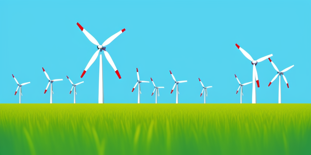 What is Green Energy? The Definitive Guide
