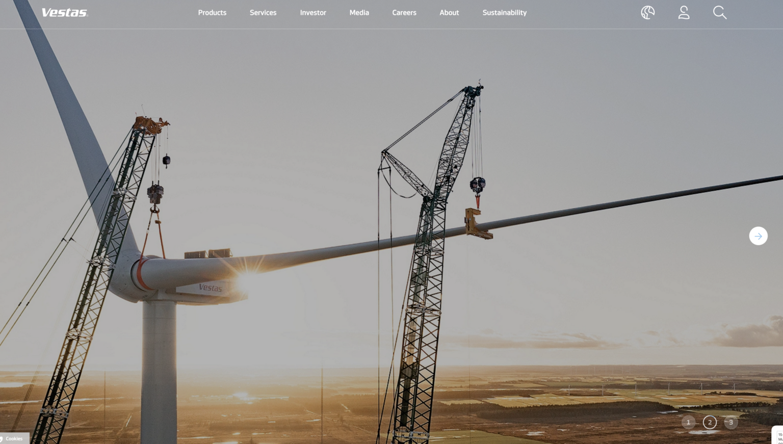 Top 10 Wind Energy Companies in the US for 2024