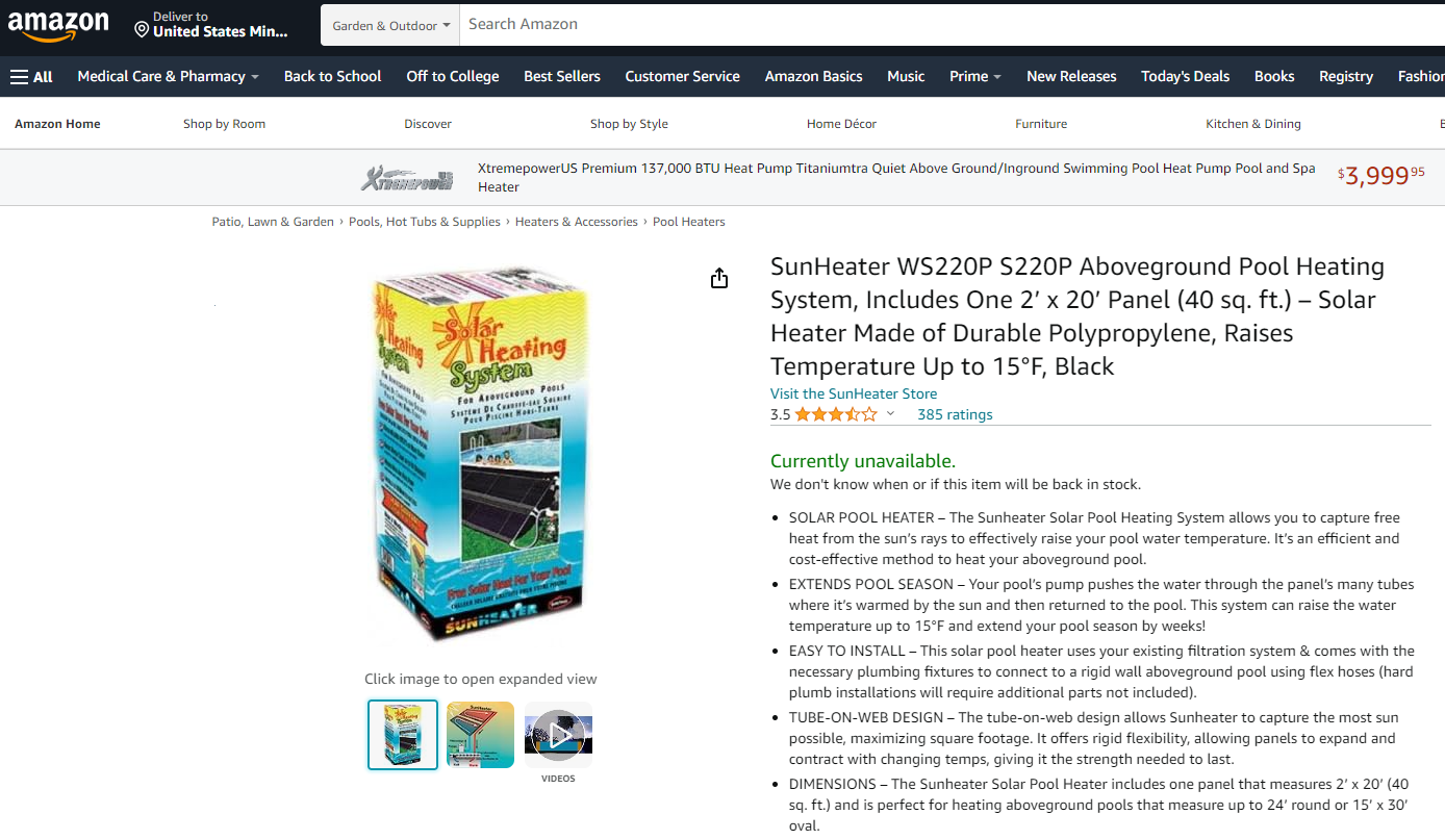 The 18 Best Solar Pool Heaters for 2024 - Green Energy Hub
