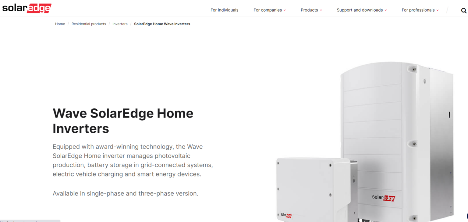 Solar Inverters: A Complete Guide - Green Energy Hub