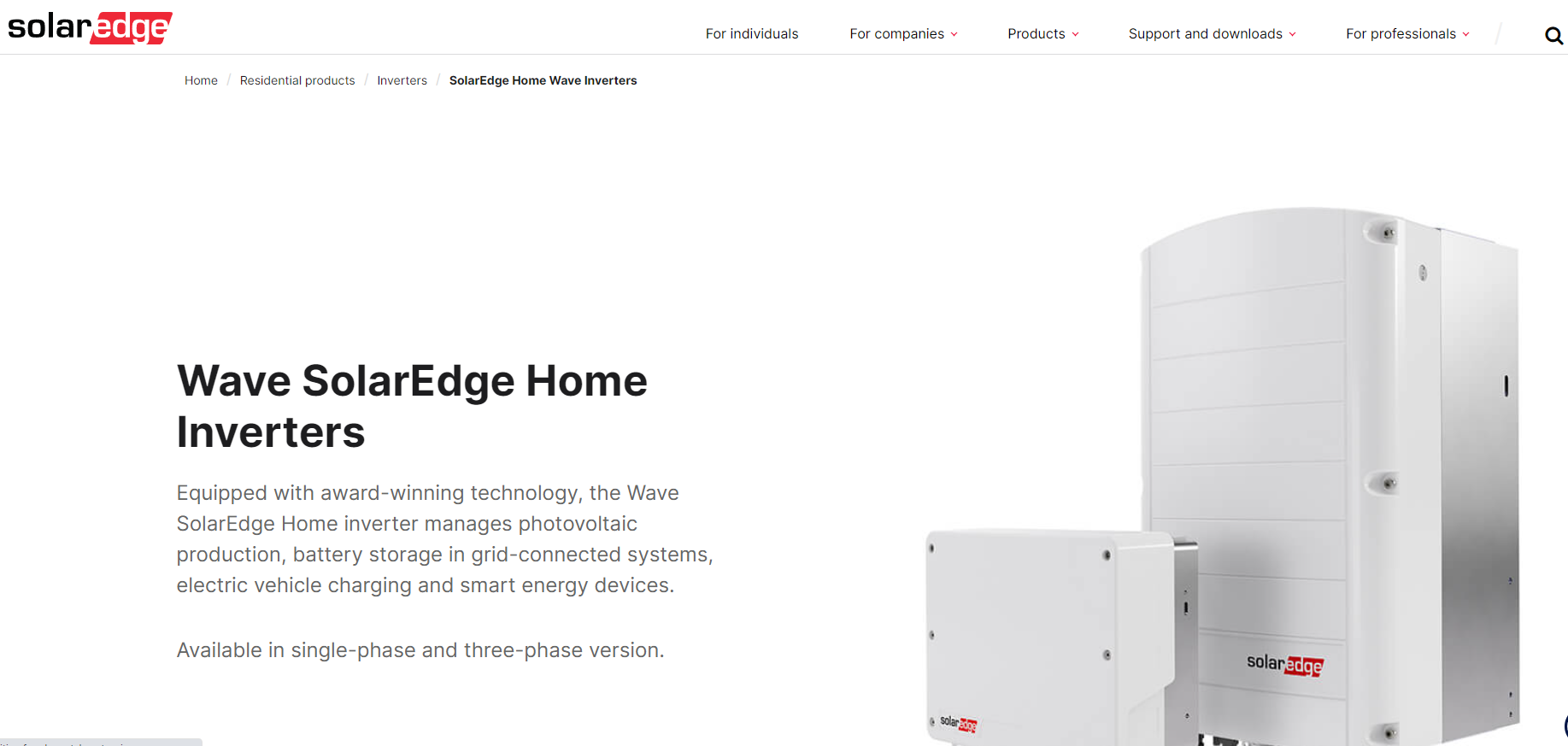 Solar Inverters: A Complete Guide - Green Energy Hub