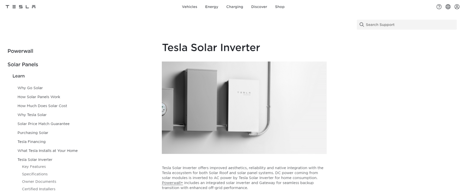 Solar Inverters: A Complete Guide - Green Energy Hub