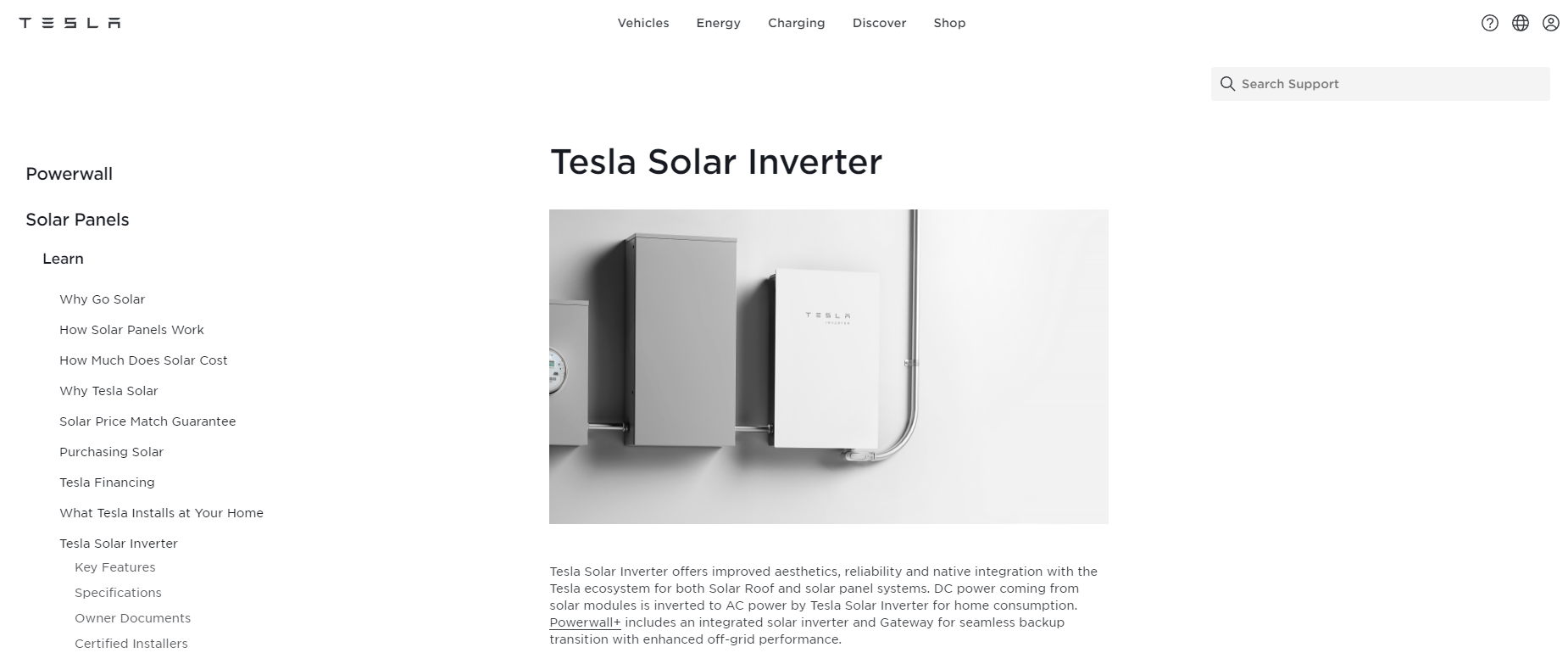 Solar Inverters: A Complete Guide - Green Energy Hub