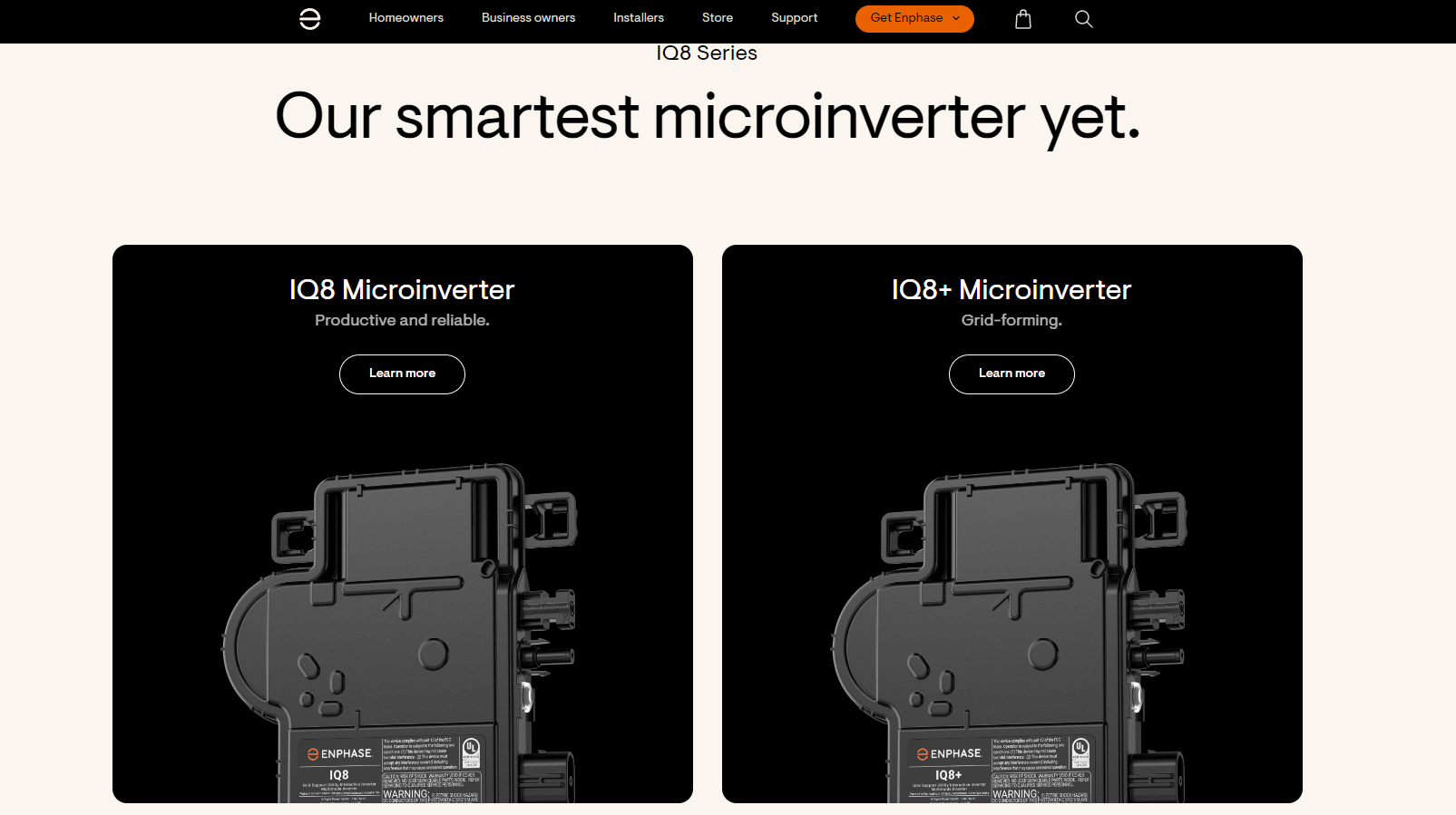 Solar Inverters: A Complete Guide - Green Energy Hub