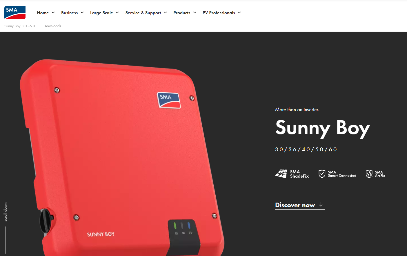 Solar Inverters: A Complete Guide - Green Energy Hub