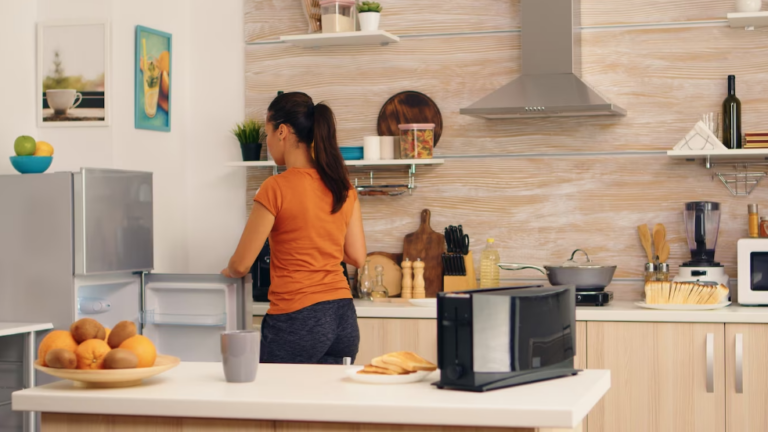 Top 15 Eco-Friendly Home Appliances - Green Energy Hub