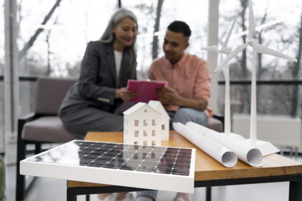 How to Choose the Best Solar Energy Contractor