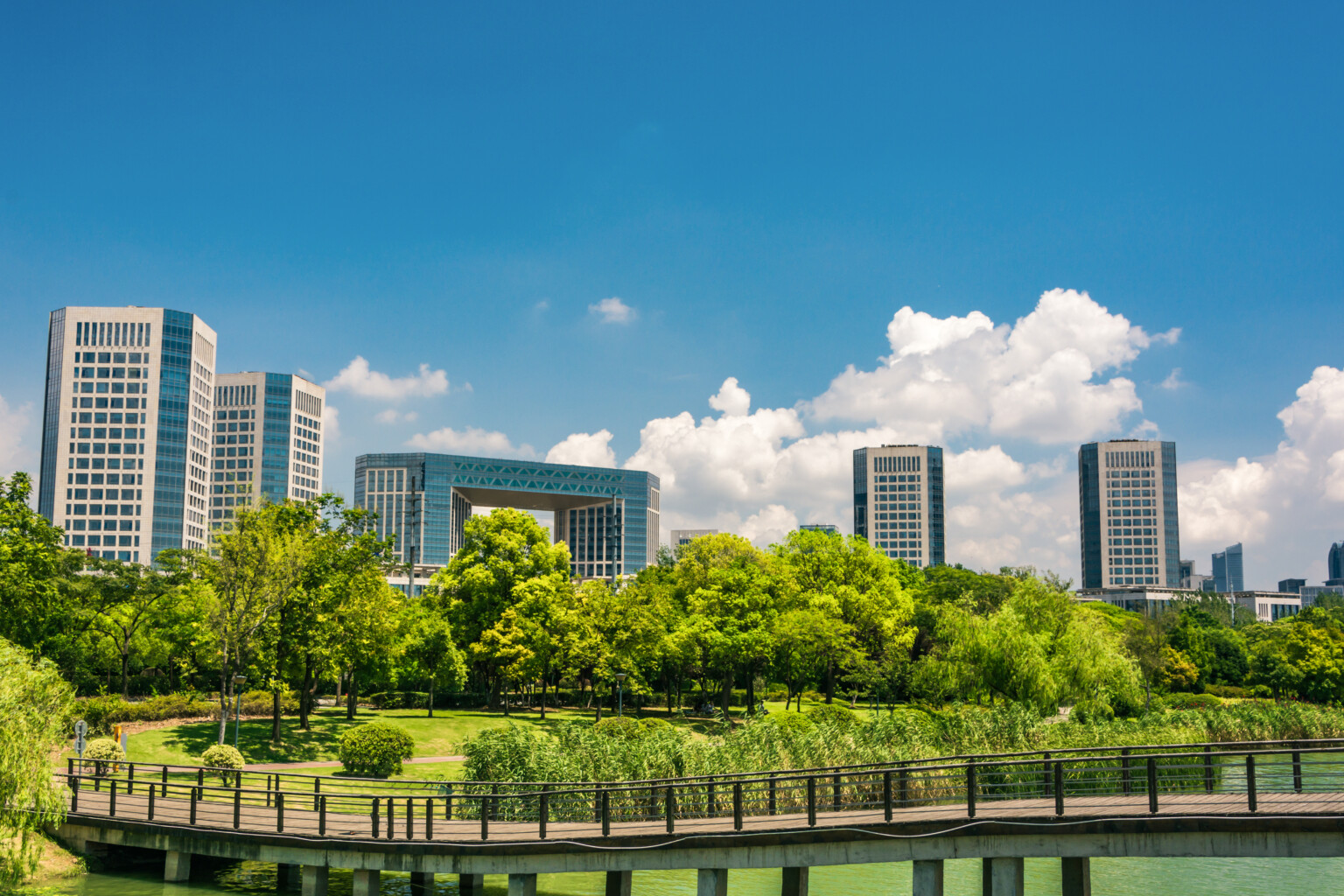 What are Green Belts and Why Do They Matter?