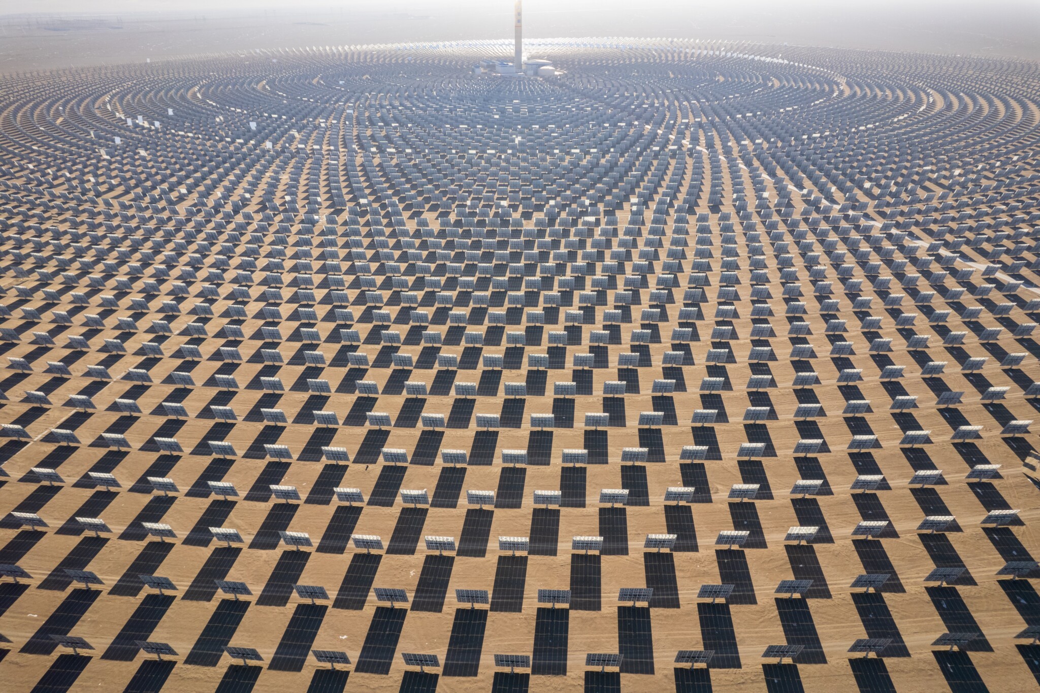 The Science Behind Concentrated Solar Power (CSP)