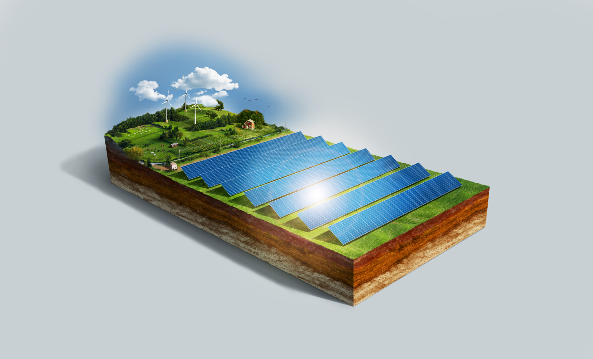 The Future of Solar Energy: Predictions for 2025