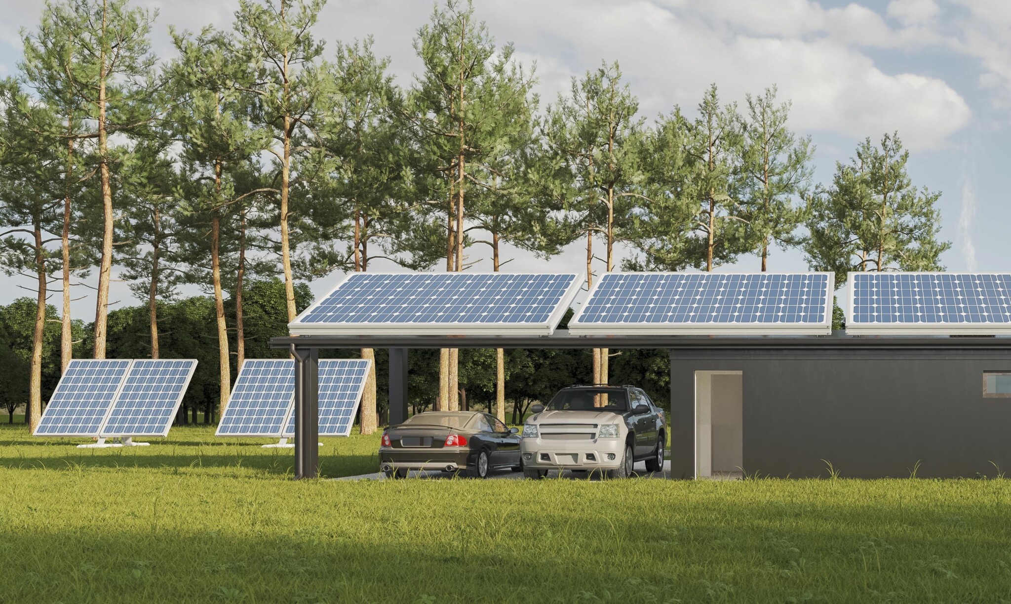 Solar Array 101: What Every Homeowner Should Know