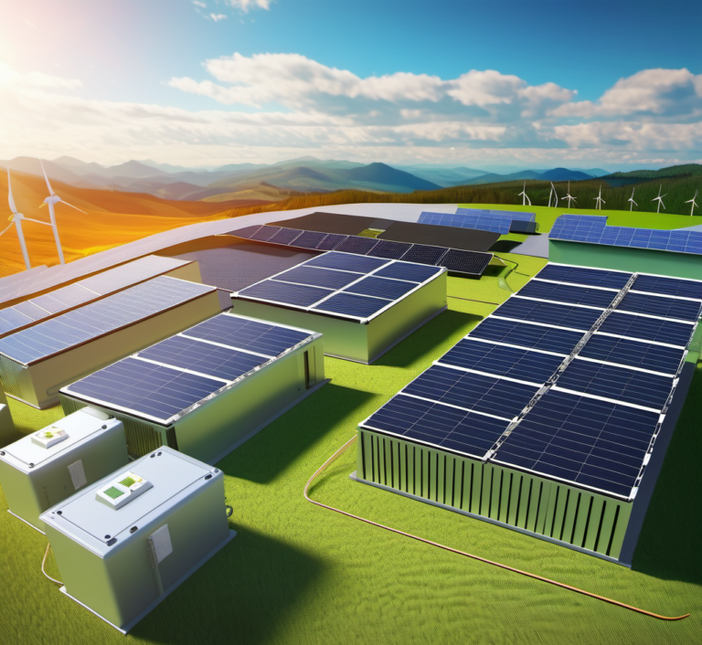 By the Numbers: The Rise of Green Energy in the Last Decade - Green ...