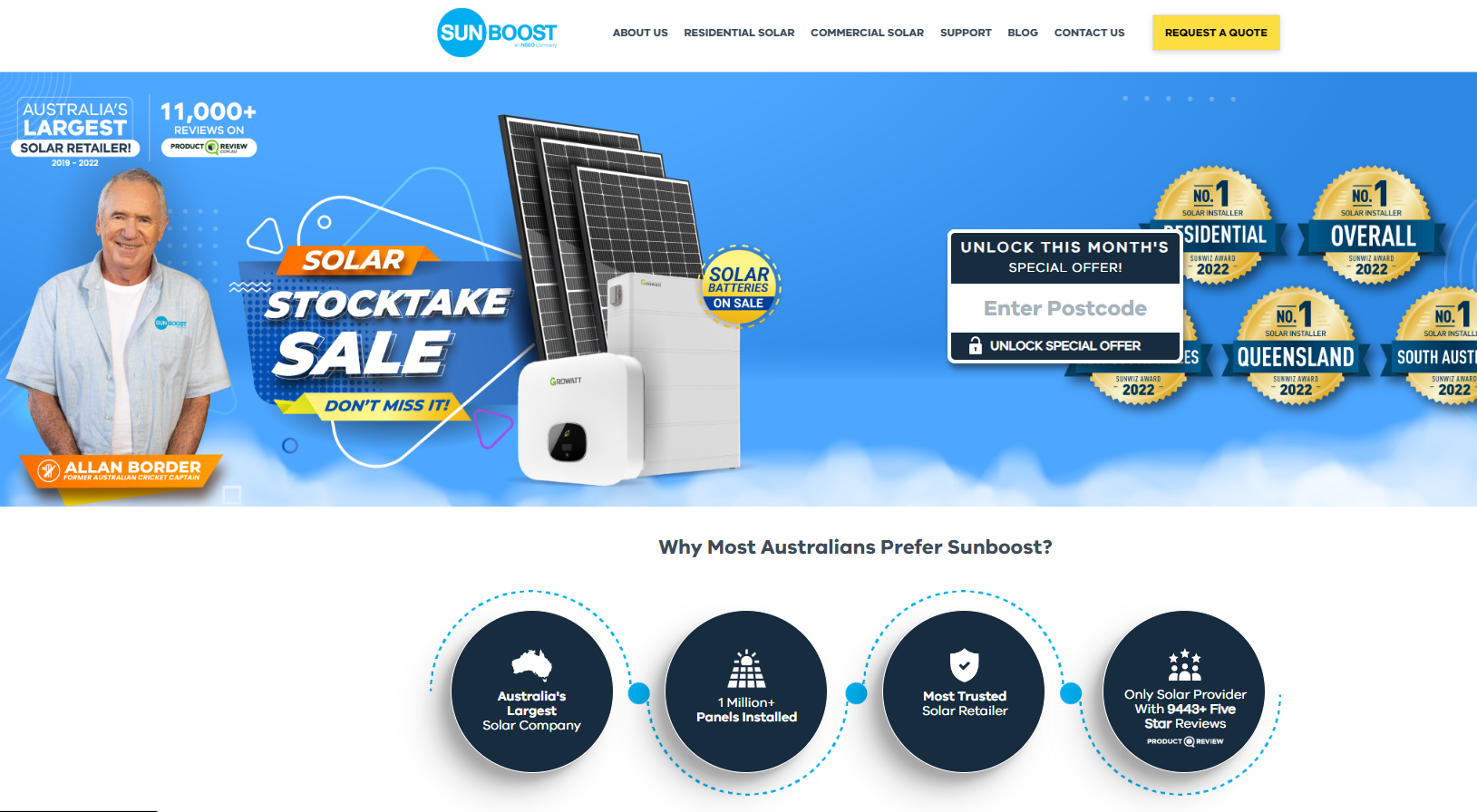 Top 15 Solar Panel Companies in Australia - Green Energy Hub