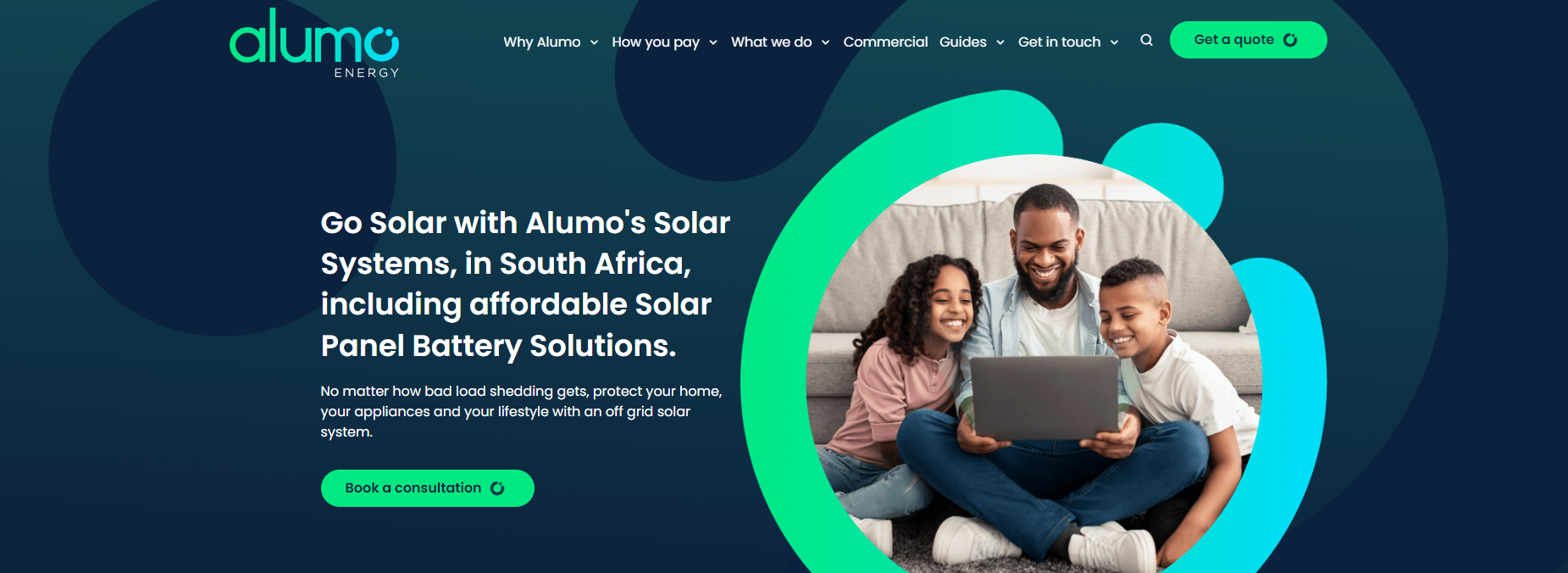 Top 17 Solar Panel Companies in South Africa for 2024 - Green Energy Hub