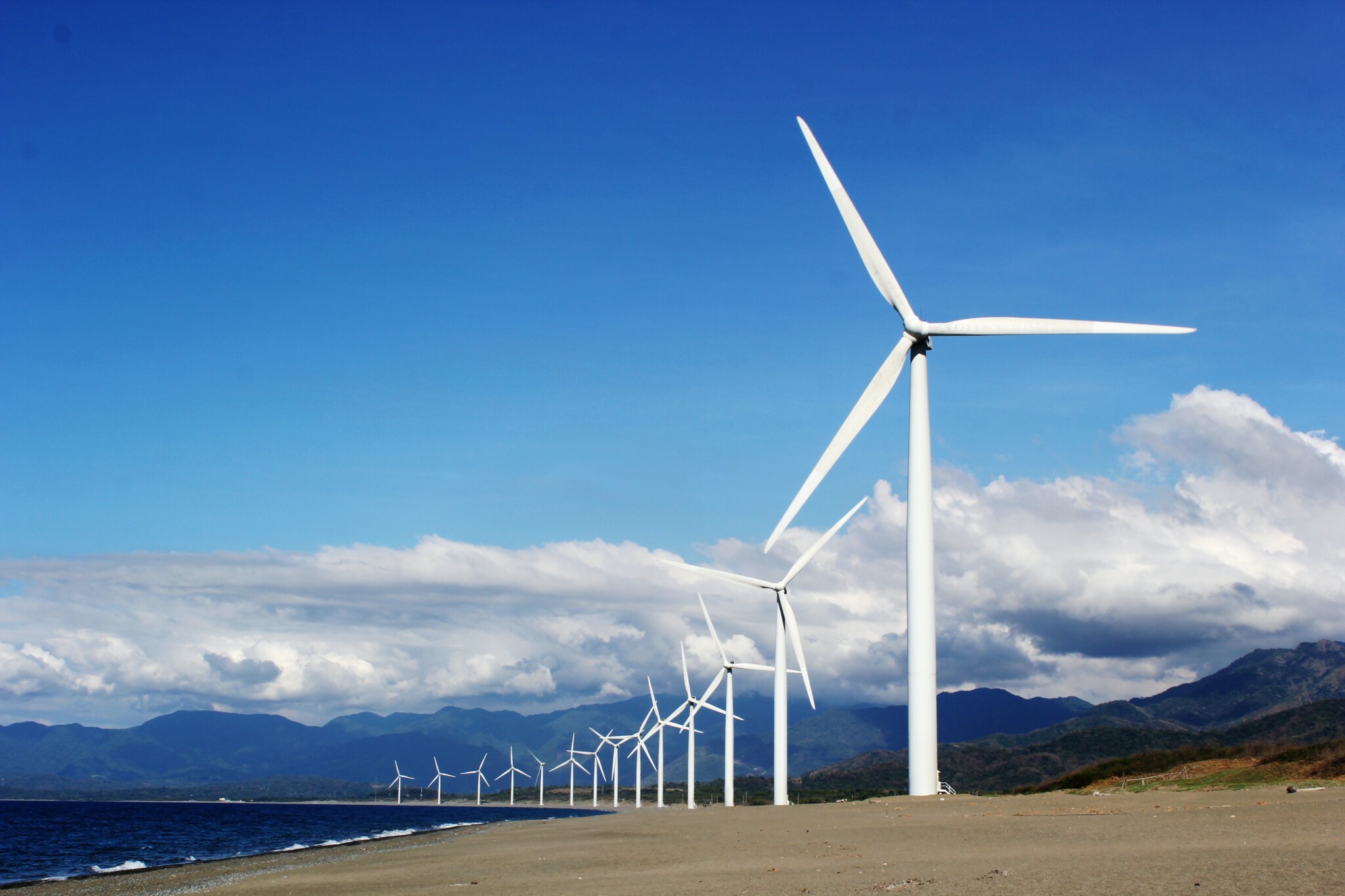 By the Numbers: The Rise of Green Energy in the Last Decade - Green ...