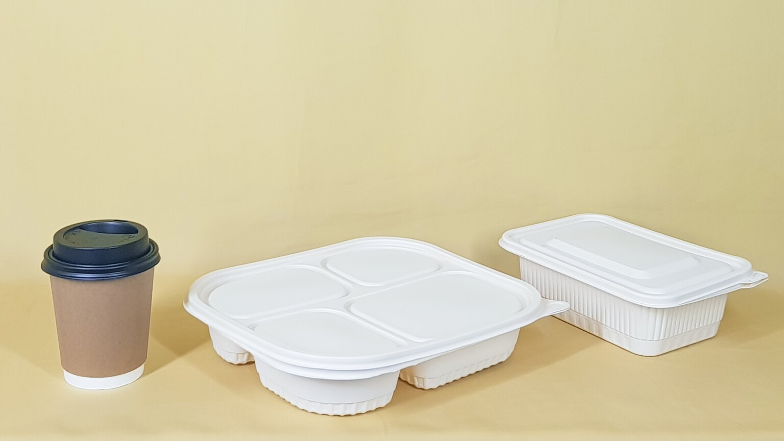 12 Statistics Unveiling the True Cost of Single-Use Products - Green ...