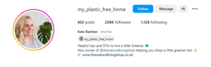Top 20 Climate Action Influencers to Follow in 2024 - Green Energy Hub