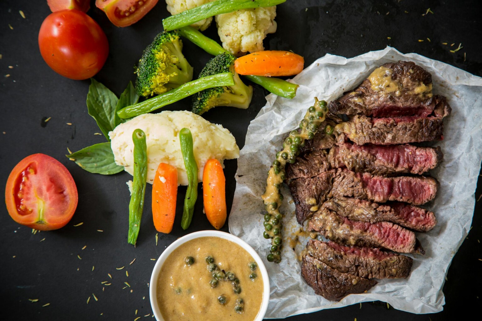 20 Eye-Opening Statistics on the Impact of Meat Consumption on the ...