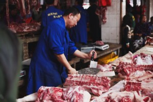 20 Eye-Opening Statistics on the Impact of Meat Consumption on the ...