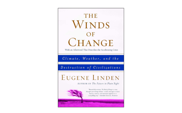 18 Must-Read Environmental Books - Green Energy Hub