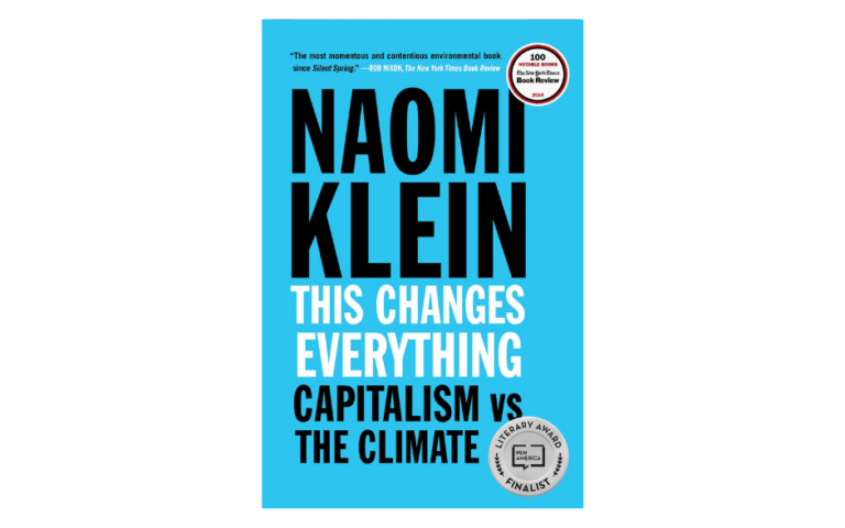 18 Must-Read Environmental Books - Green Energy Hub