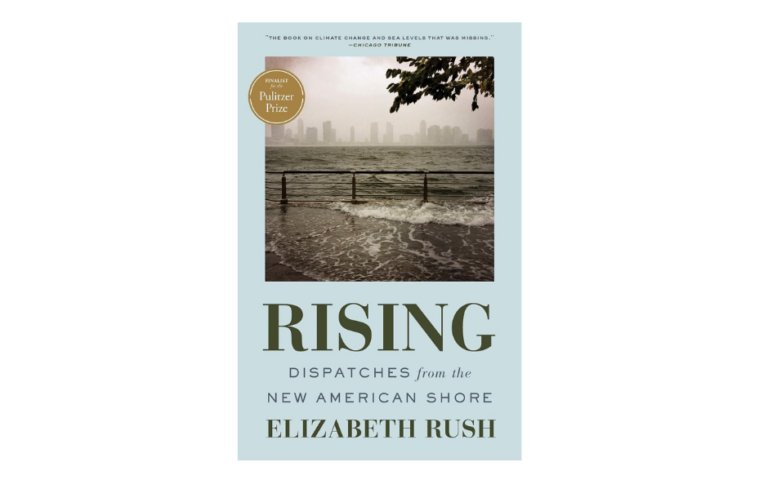 18 Must-Read Environmental Books - Green Energy Hub