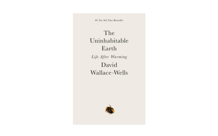 18 Must-Read Environmental Books - Green Energy Hub
