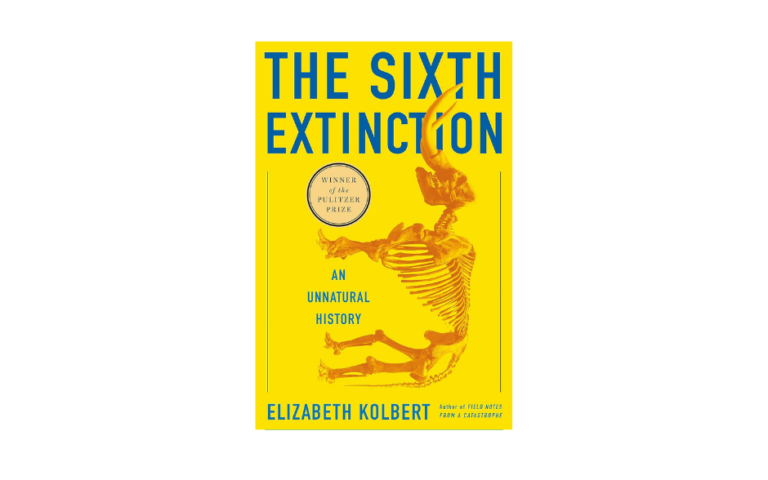 18 Must-Read Environmental Books - Green Energy Hub