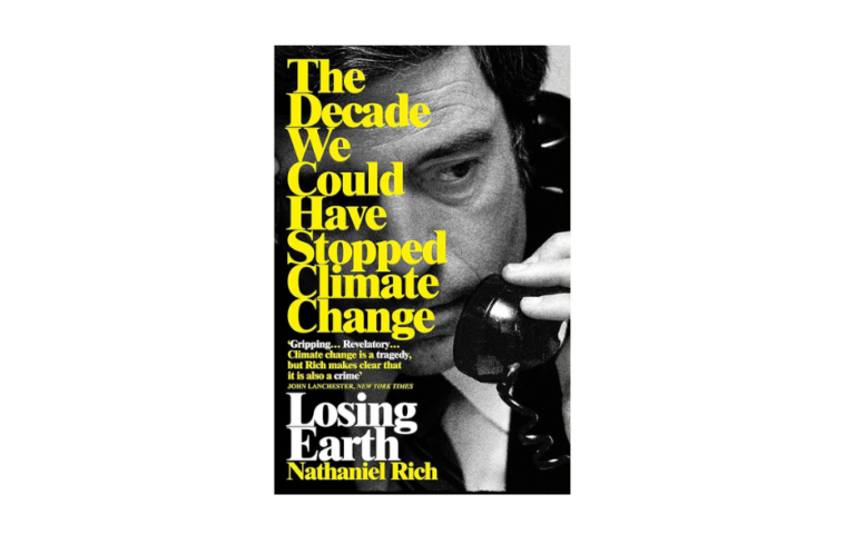 18 Must-Read Environmental Books - Green Energy Hub