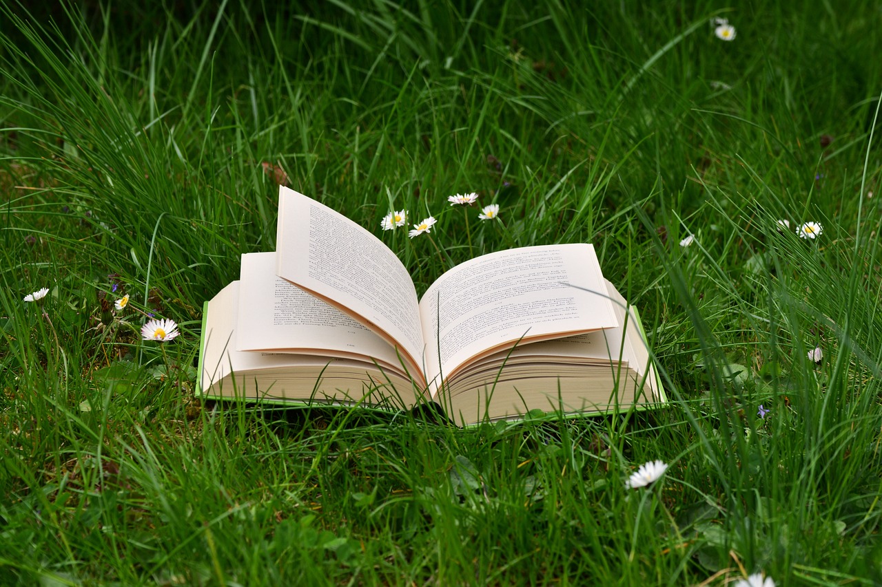 18 Must-Read Environmental Books - Green Energy Hub