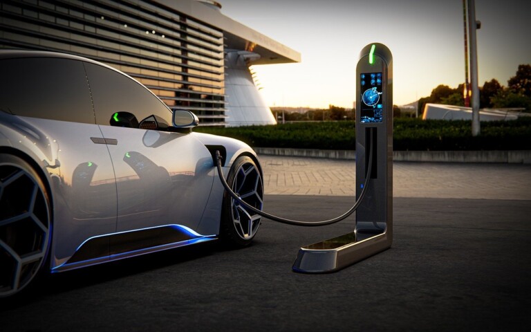 Electric Vehicles Explained: From Basics to Benefits - Green Energy Hub
