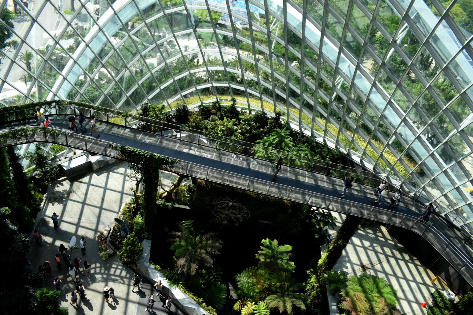 Inspiring Examples of Sustainability from Across the Globe - Green ...