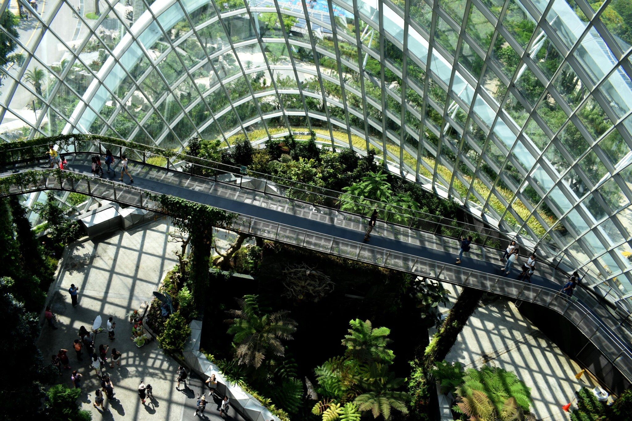 Inspiring Examples of Sustainability from Across the Globe - Green ...